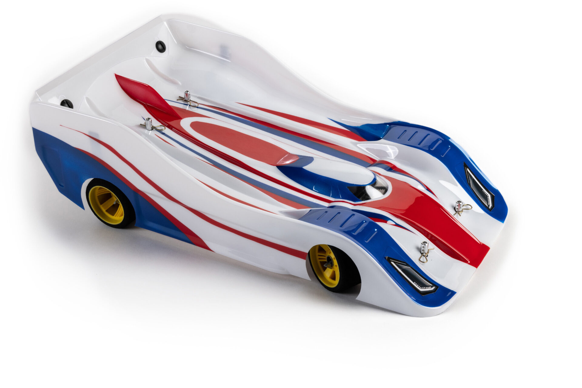 BURI Racer Home - BURI Racer